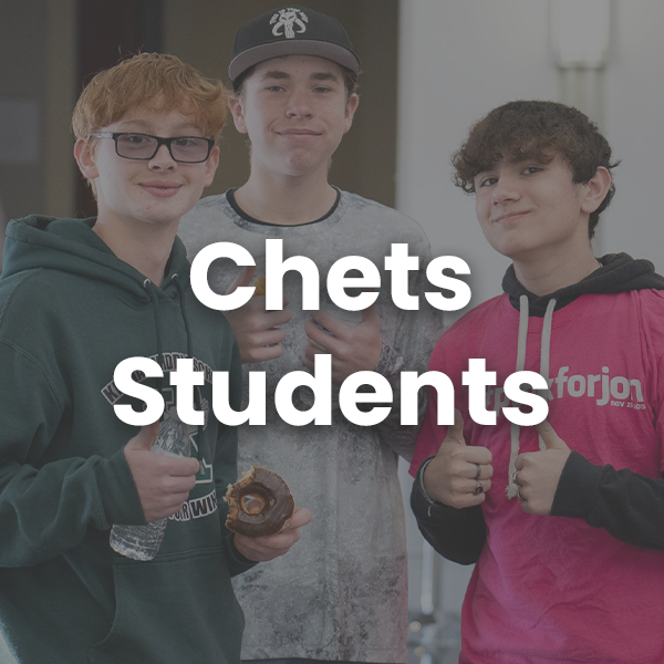 Discover Chets Creek | Chets Creek Directory